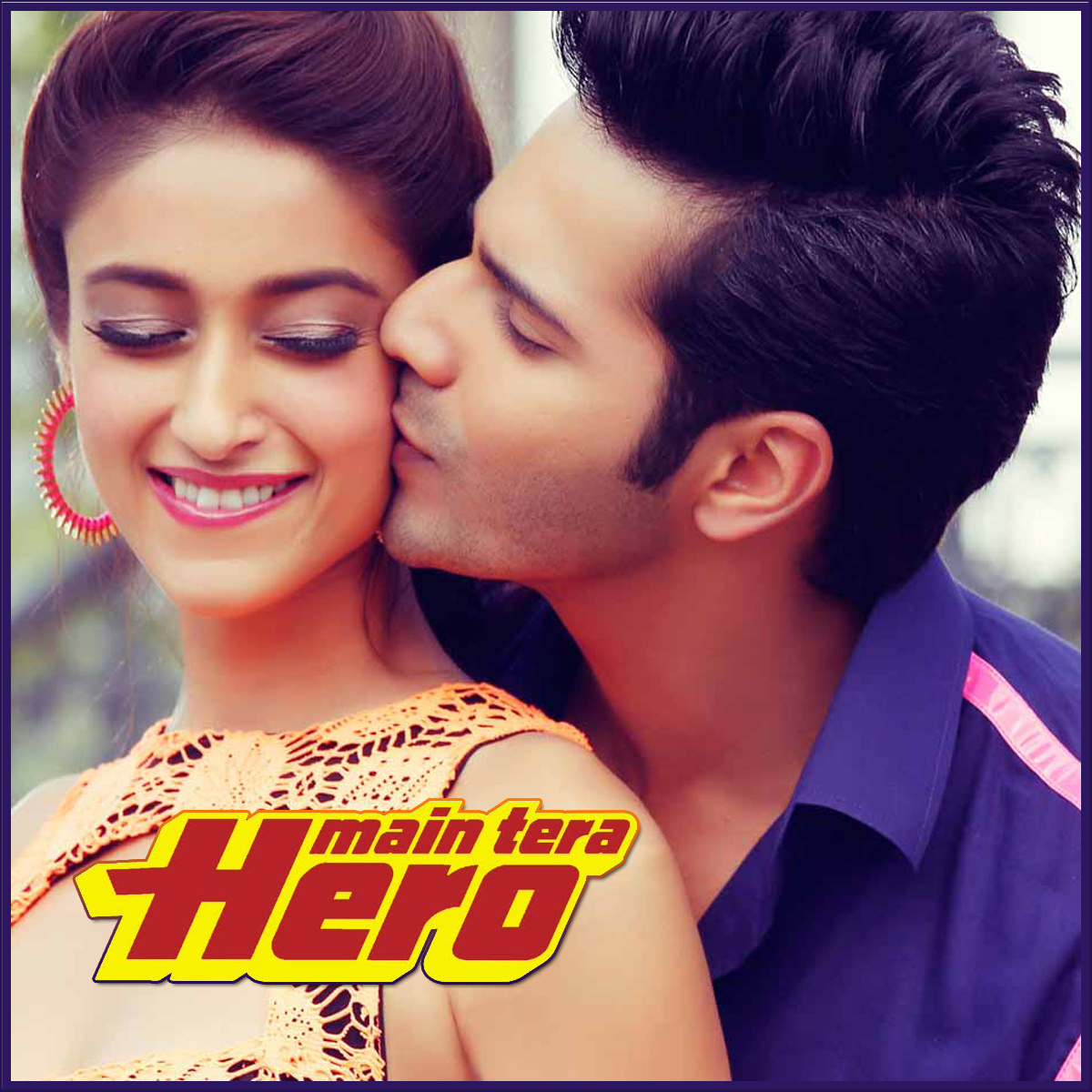 Palat (Tera Hero Idhar Hai) -Main Tera Hero