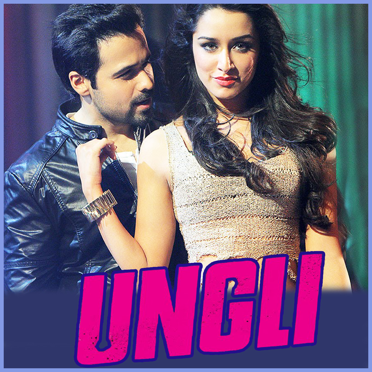 Dance Basanti -Ungli